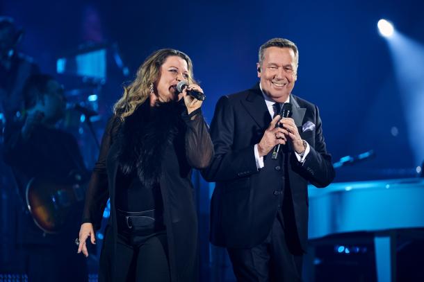 Roland Kaiser- live mit Band Open Air-Tournee 2021 - Event News Berlin Roland Kaiser- live mit Band Open Air-Tournee 2021 - Event News Berlin